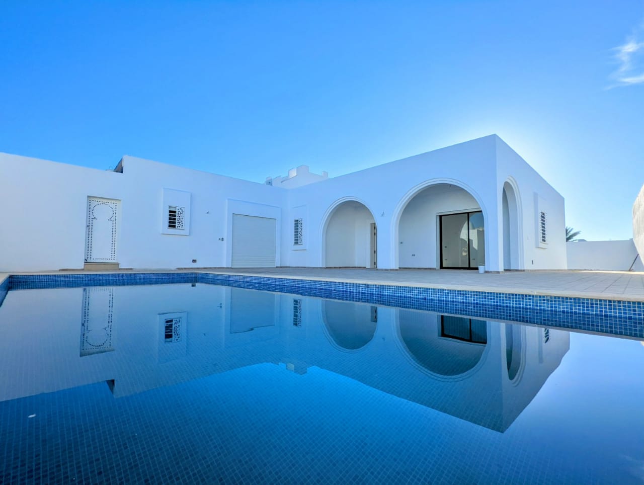 Villa THE GUEST HOUSE